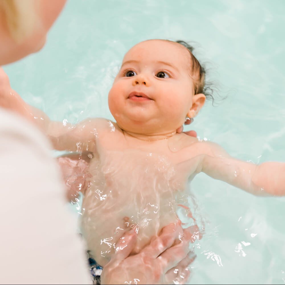 Baby Spa Australia - Baby Swimming Australia | Baby Spa Aus